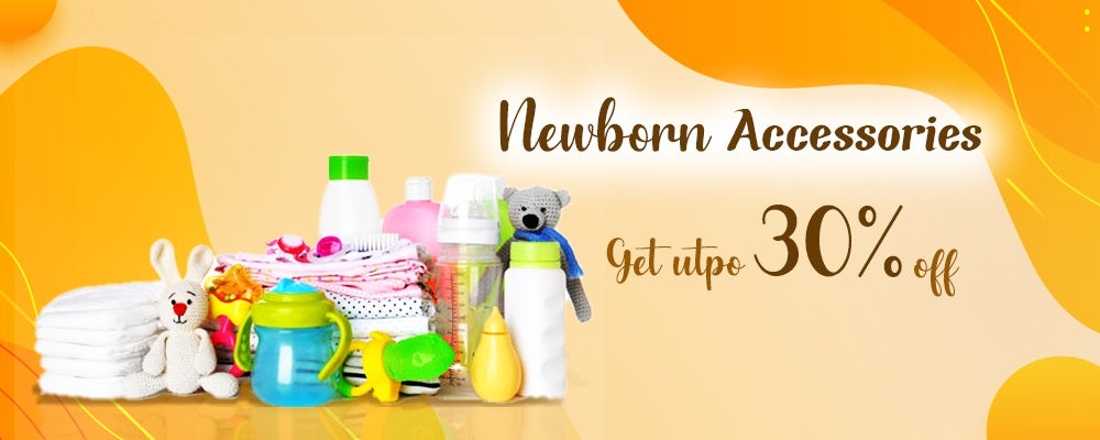 Buy Baby Care Essentials Online in India at uyyaala.com
