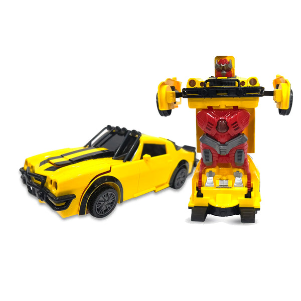 bumble bee autos