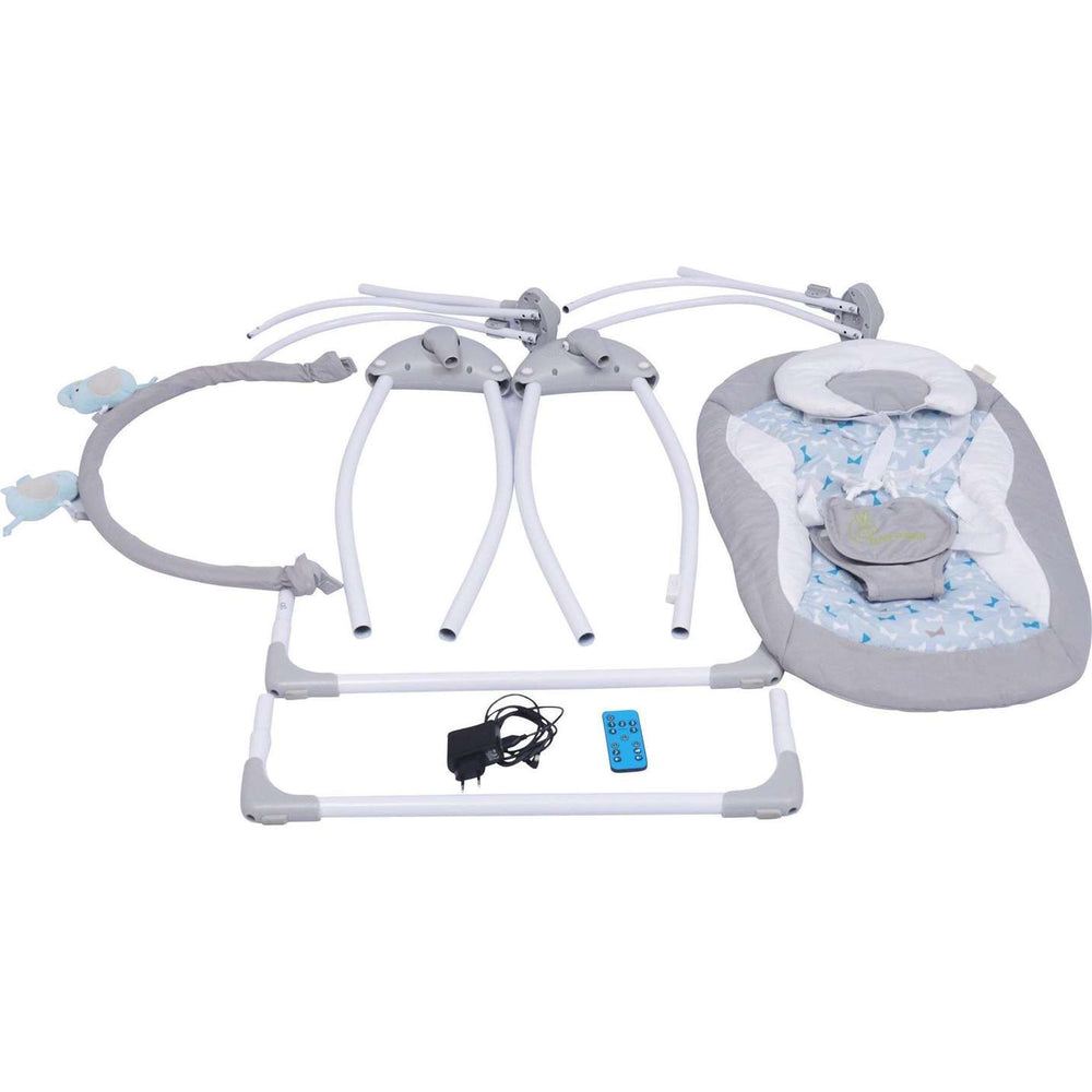 Buy Electrical Baby Cradles Online in India