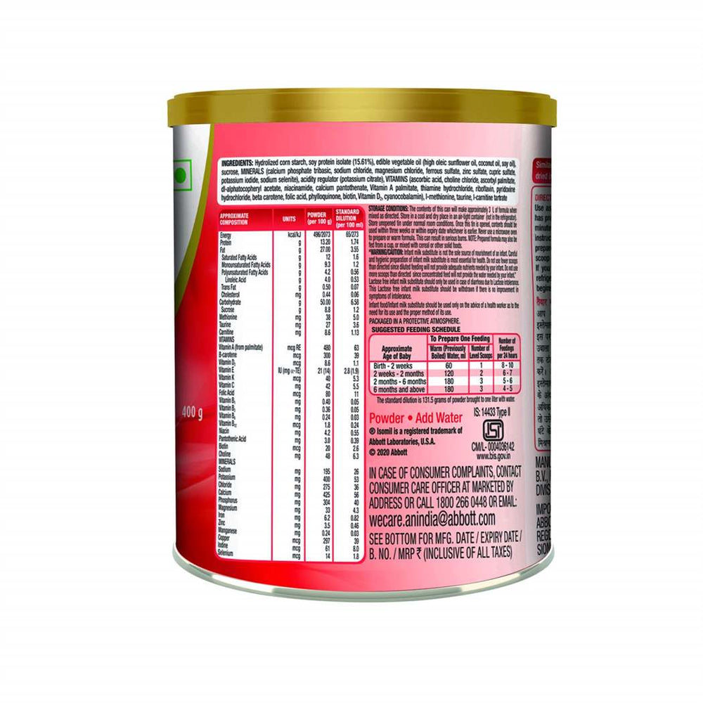 Buy Abbott Similac Nutrition Baby Foods Online in India